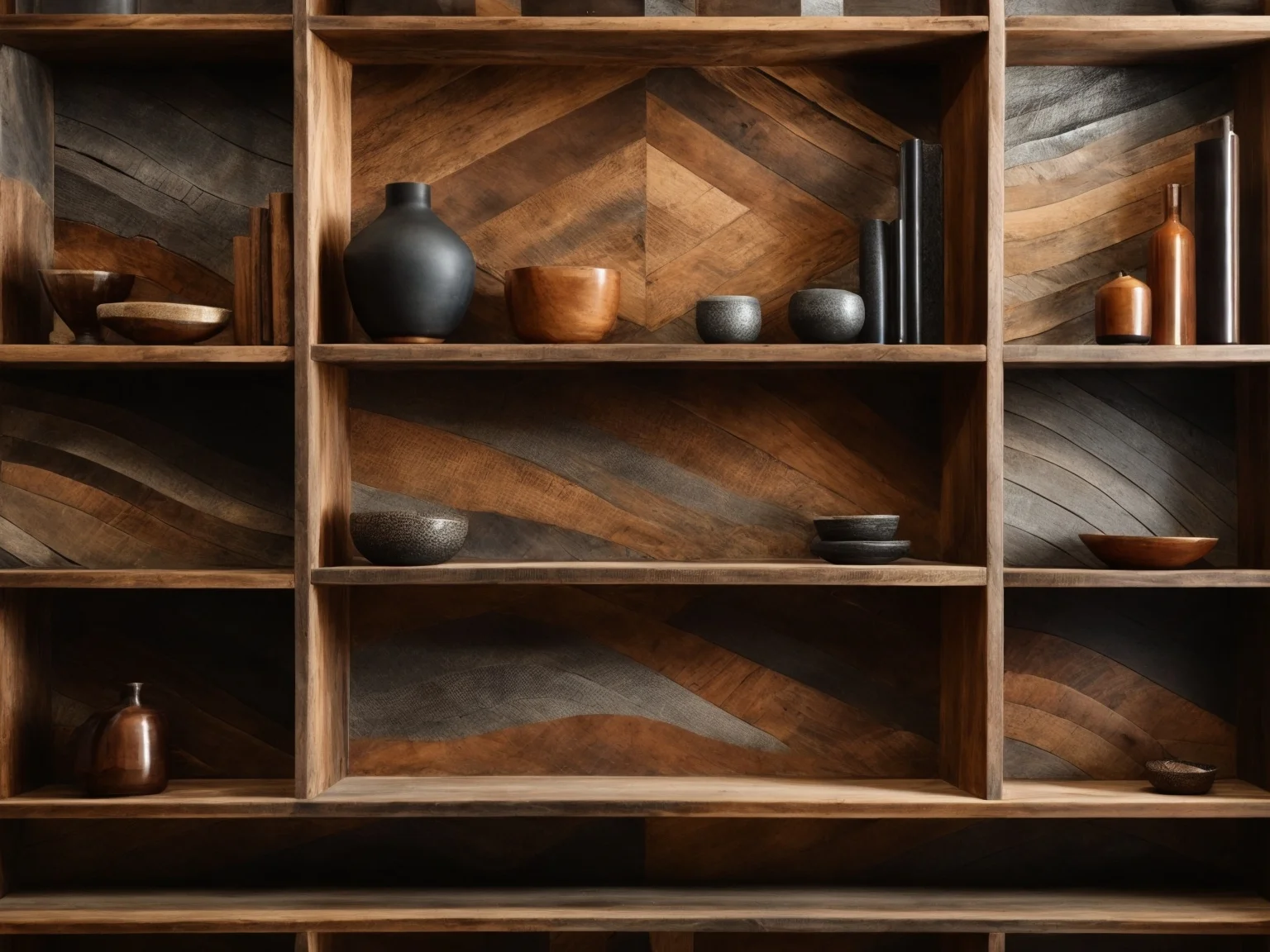 Sandblasted Wood Furniture: The Art of Sandblasting Wood