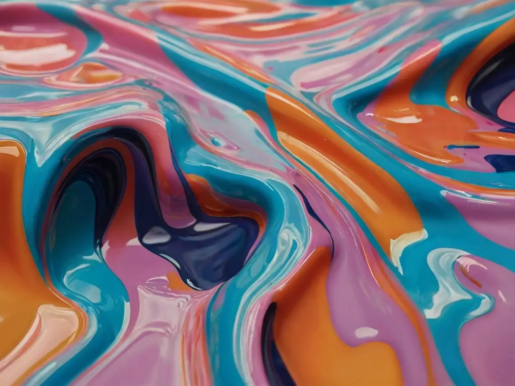 Acrylic Paint for Plastic: A Guide to Painting Plastic Surfaces